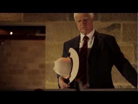 'An Incredible Race of People' by Bob Katter Jr.