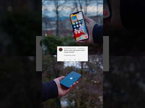 Which online store is best to buy iPhones?