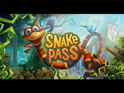 Steam Community :: Snake Pass