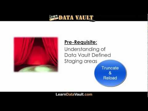 How to Use Informatica to Build a Data Vault | The Data Warrior