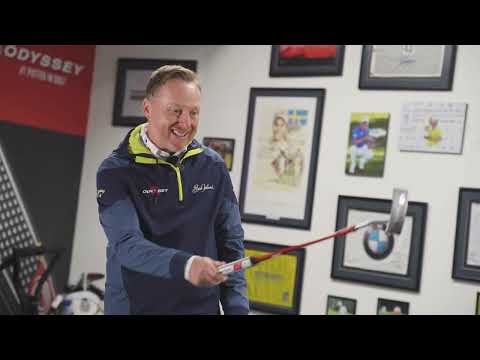 Phil Kenyon | Stop underreading putts