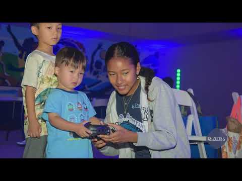 Innovation in Action: La Pietra’s Second Annual Tech & Family Fun Fair!