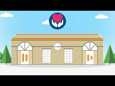 What is CAIR-Florida: We aim to APPEAR || Advocate, Prevent, Protect, Empower, Activate & Represent!