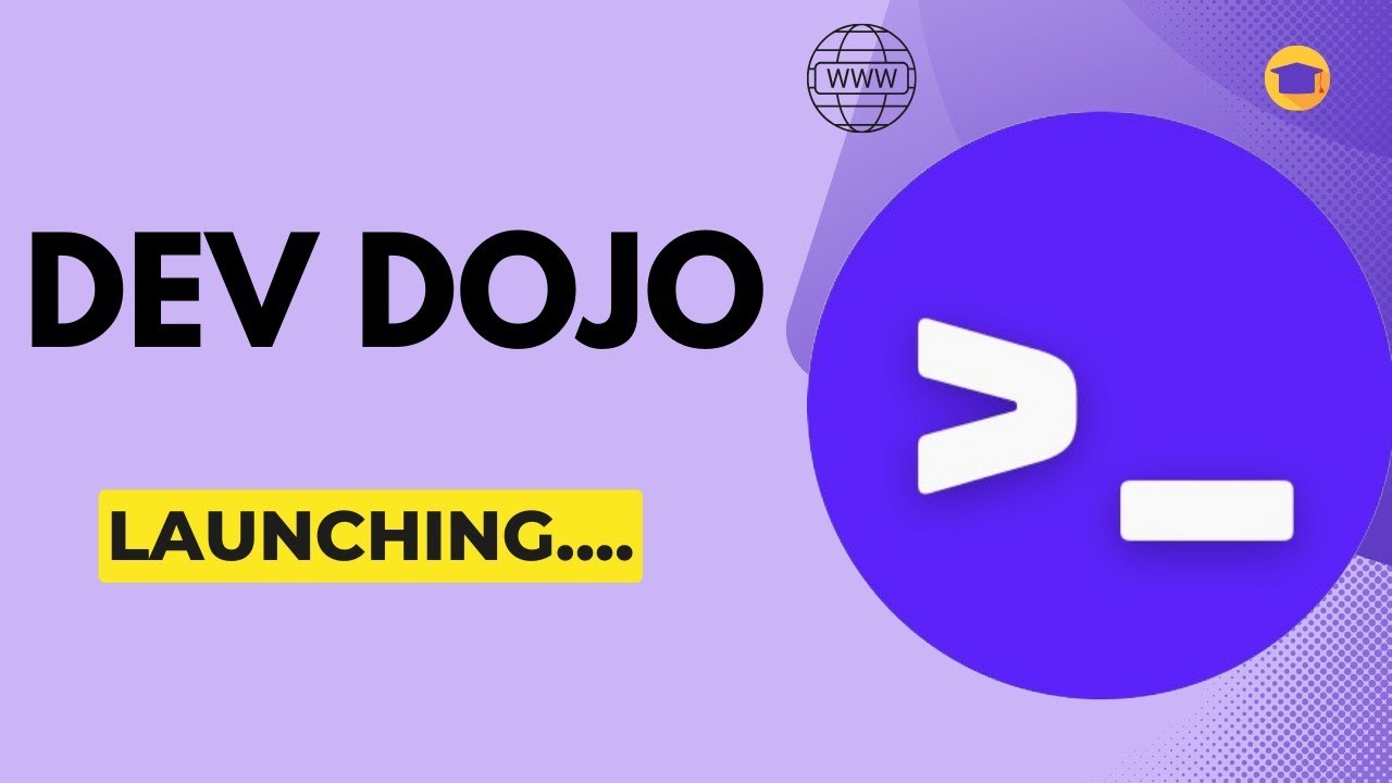 Dev Dojo Launched