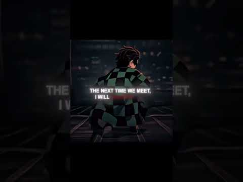 DAY 3 ( uploading edits until i complete 1m subscriber) #demonslayer #kimetsunoyaiba #anime #edit