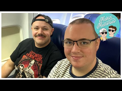 Mexico Dental Tourism, Part 1! | Flight to Playa Del Carmen, Appointment, & Hotel Check In