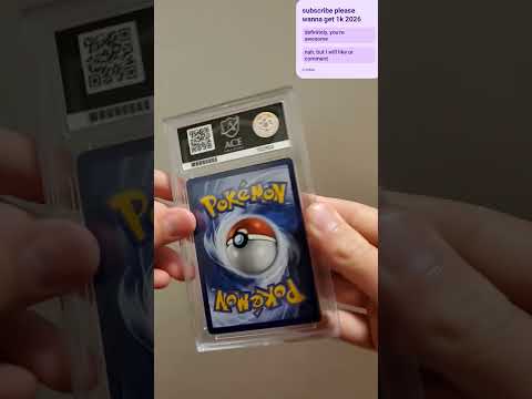 subscribe, please wanna get 1k for 2026????#subscribe #pokemonchannel #pokemon