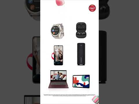 Love & Sale - Claro Tech I Encuentra los regalos aquí