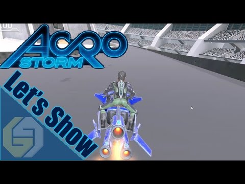 Steam Community :: Video :: Acro Storm Let's Show ★ Lohnt der Kauf ? ★ Deutsch