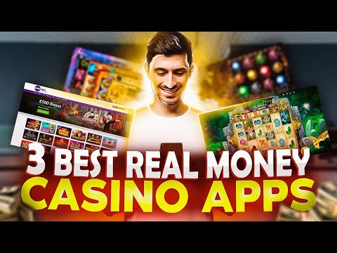 Online casino USA real money | Best online casino apps that pay real money