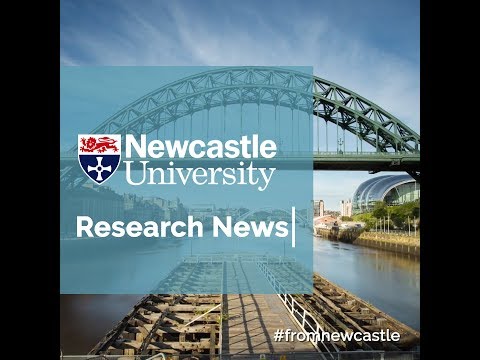 Latest News and Research from Newcastle University