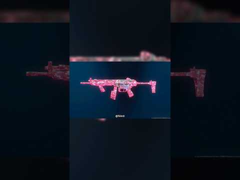 This MP5 "C9" Class is 𝙈𝙀𝙏𝘼 on BO6 👑 #cod #bo6 #warzone #movement #classsetup