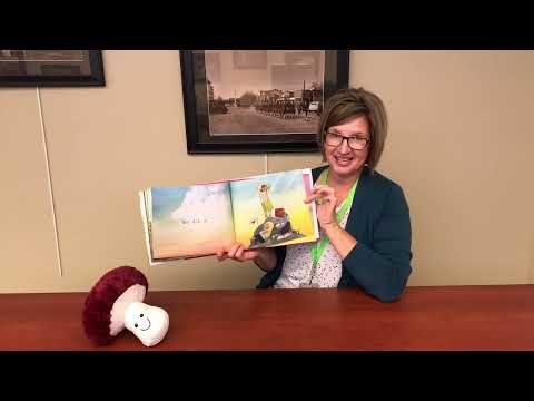 Virtual Crafternoon: The Hike