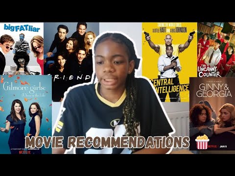 Movies You Need to Watch This Weekend 🍿🎬