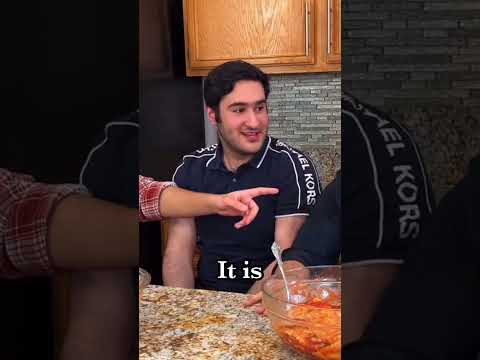 Are Uncrustables a Sandwich? | #shorts
