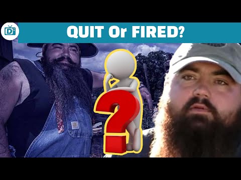 Did Brian QUIT or was he FIRED from Barnwood Builders? Shocking Reason Revealed