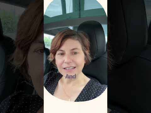 Get Coffee with Author Alia Luria | June 4, 2025