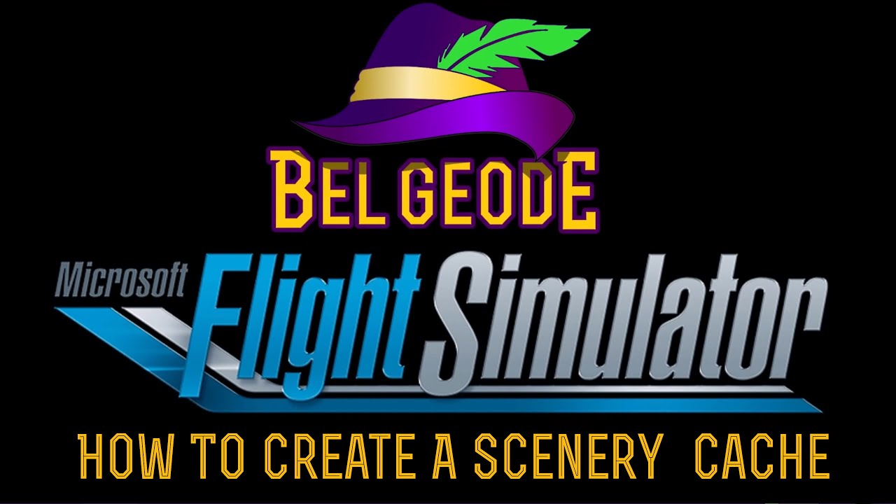 Polygons - General Discussion - Microsoft Flight Simulator Forums