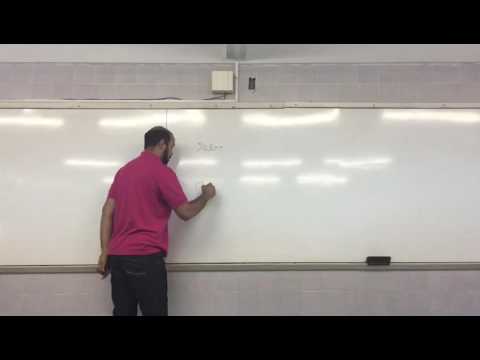 Prof. Dirceu Melo - Tabela Trigonométrica dos Ângulos Notáveis (30°, 45° e 60°)