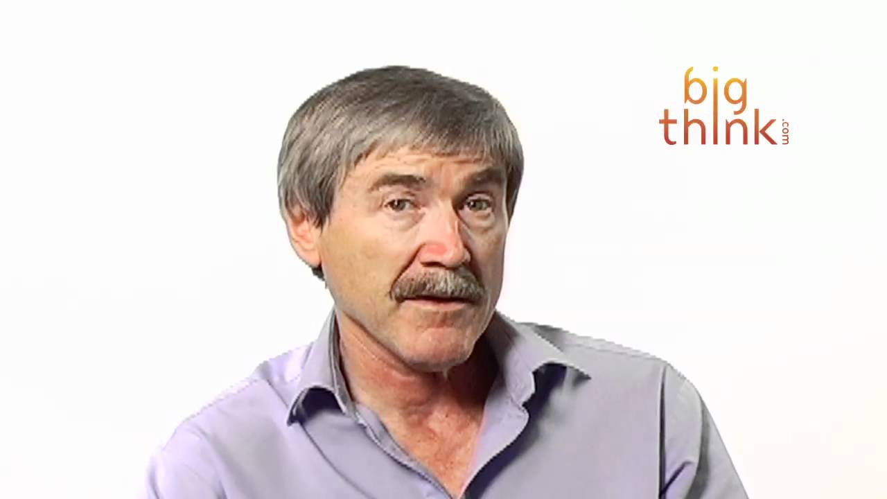 A Message From Aliens in Our DNA?