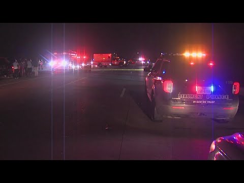 Body of 19-year-old man found in LNVA Canal near Texas Hwy 105 in Beaumont