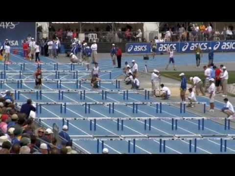 Drake Shuttle Hurdle Relay Champions 2010