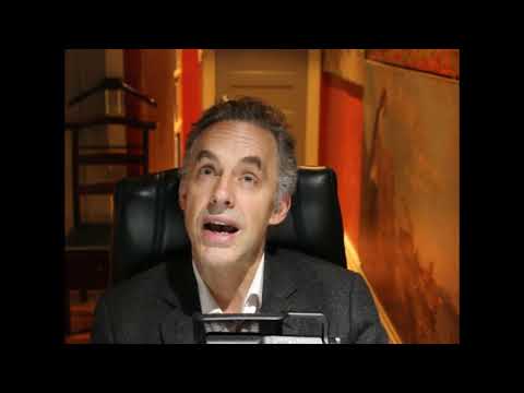 Jordan Peterson - EU Censorship and Islam