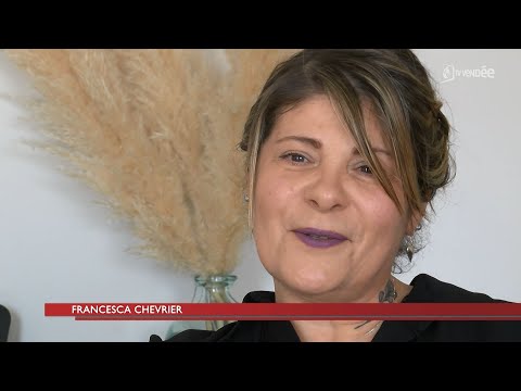 Portrait : Francesca vit avec un cancer du poumon depuis 13 ans