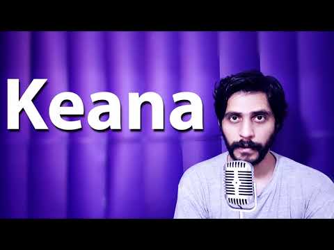 How To Pronounce Keana