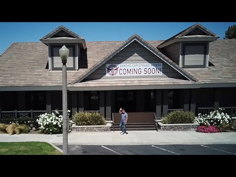 Ladera Rancho Update | Rancho Capistrano Winery