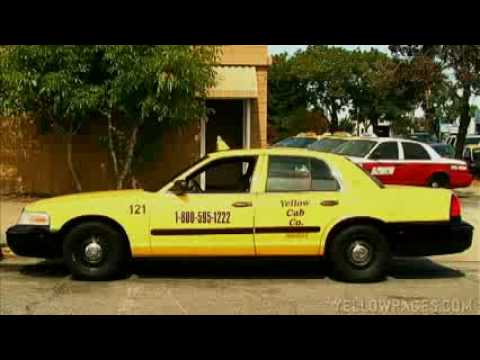 Yellow Cab Company