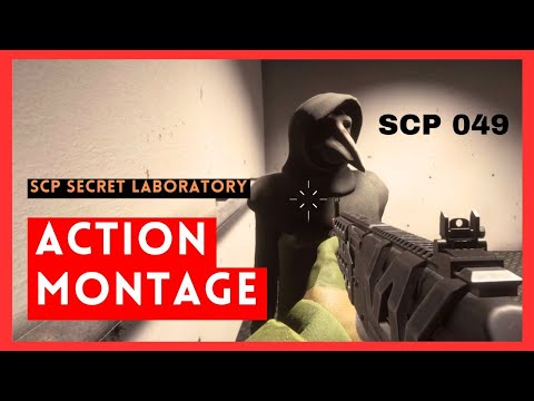 Steam Community :: SCP: Secret Laboratory
