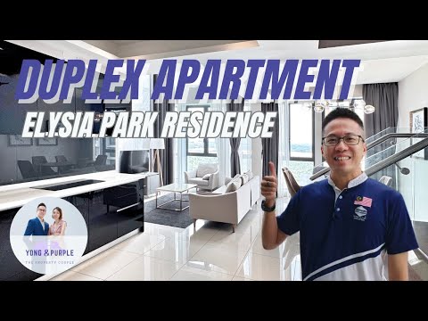 JB Properties- Elysia Park @ Medini