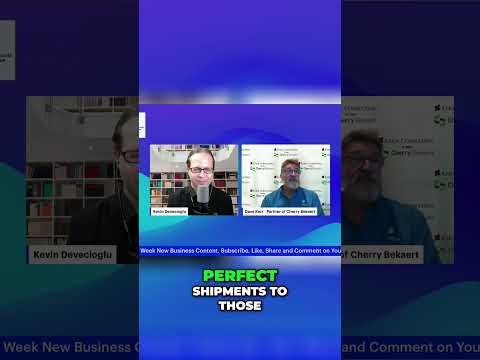 Sage Intacct Inventory Success  A Client's Story