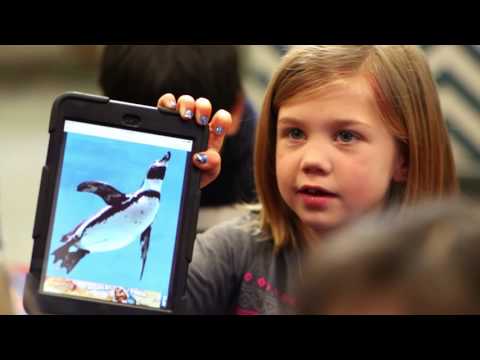 itslearning at Forsyth Central High School