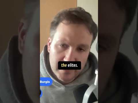 Elite Theory of Democracy Explained