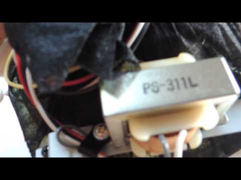 ユニペックス PS-311Lを開封