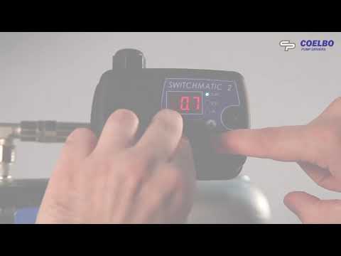 SWITCHMATIC 2 (ENGLISH)