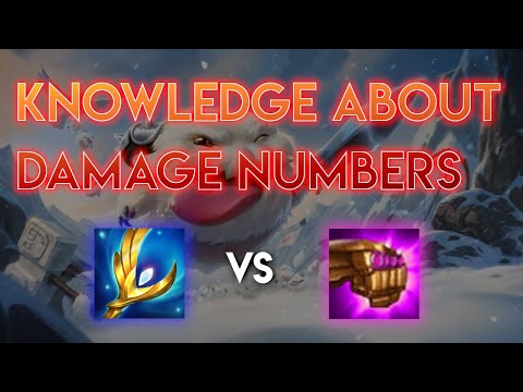 This is how items ACTUALLY work | TFT