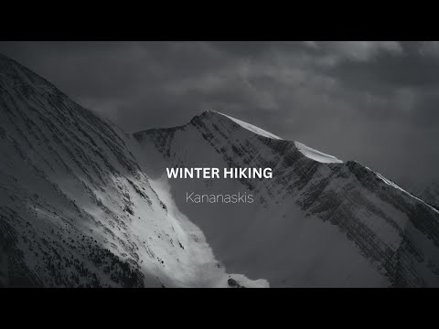 Kananaskis Hiking | Rummel Ridge 4K
