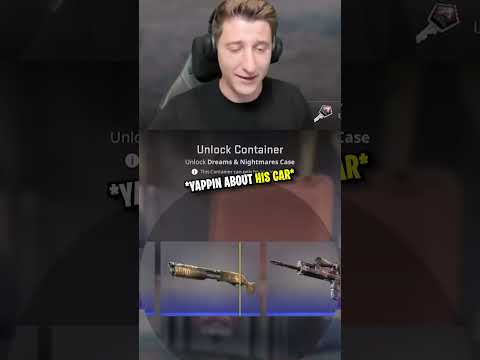 Rare GOLD Unboxings in CS2!! (EPIC)