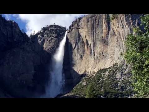 Love Yosemite