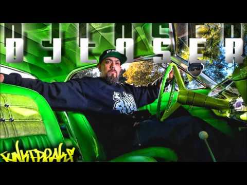 DJ LOSER live mix funk freaks