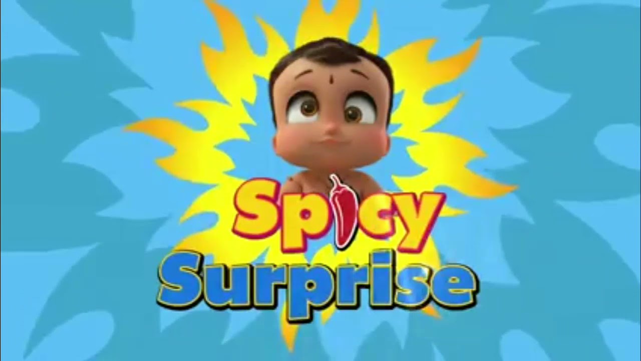 mighty Little bheem episode 3 seesan 1
