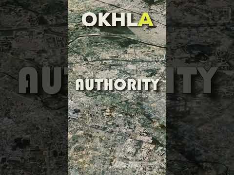 Noida full form #googlemaps #upsc #noida #fullform #funny #funmultiverse #gk #map