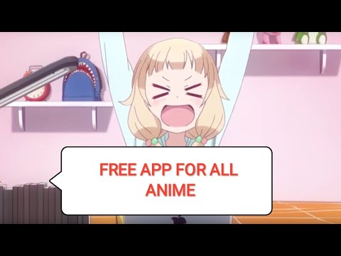 BEST ANDROID APP TO WATCH|| ANIME ||🔥 For free..