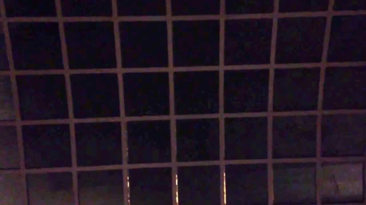 LCD shutter glass as a skylight.