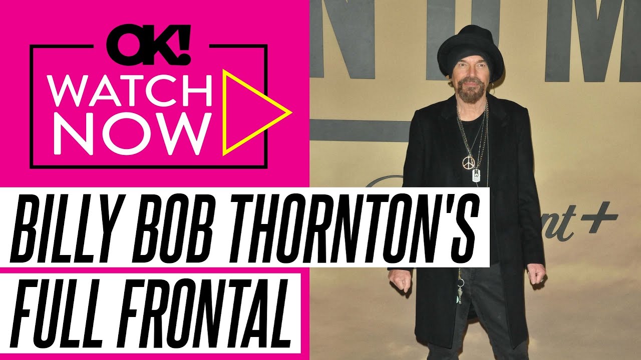 Billy Bob Thornton's Full Frontal Scene in 'Landman' Leaves Fans Unimpressed: 'Hard Pass'