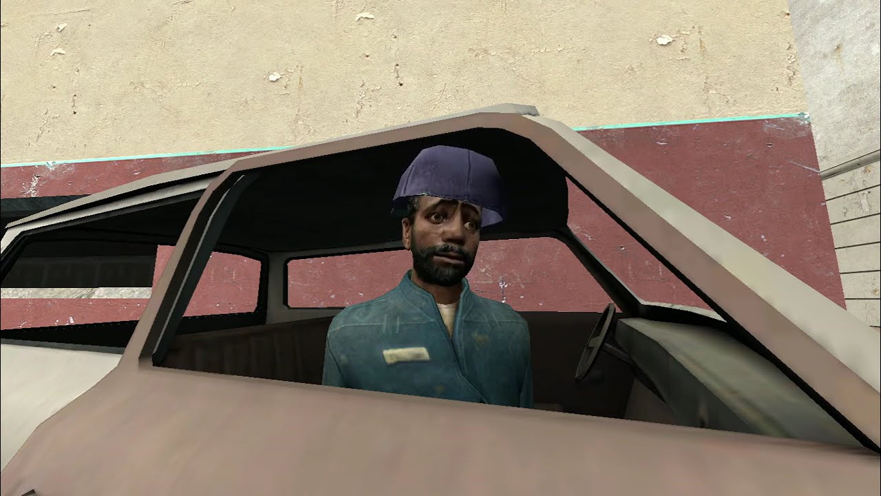 MUSTAAAAAARRRRRD (Gmod Edition)