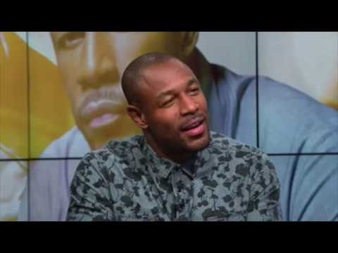 Throwback!! Tank's Top 5 R&B Singers of All-Time